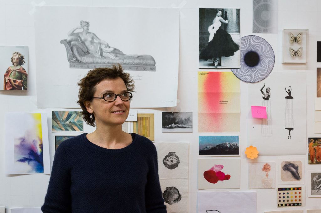 Constance Guisset, Designer, Scénographe à Paris | 10point15